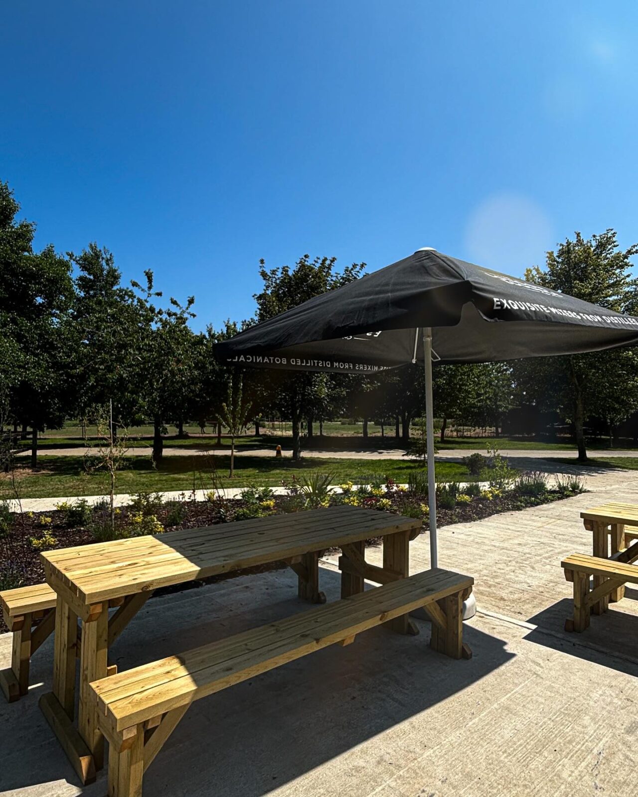 The Hub at Sparling’s Farm | The Hub