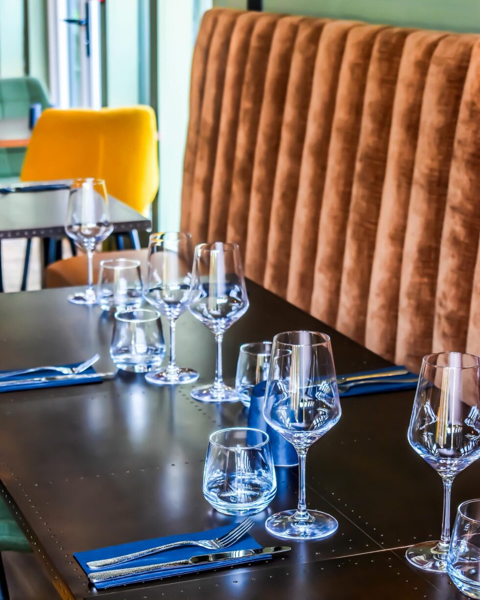 The Hub at Sparling’s Farm | The Hub